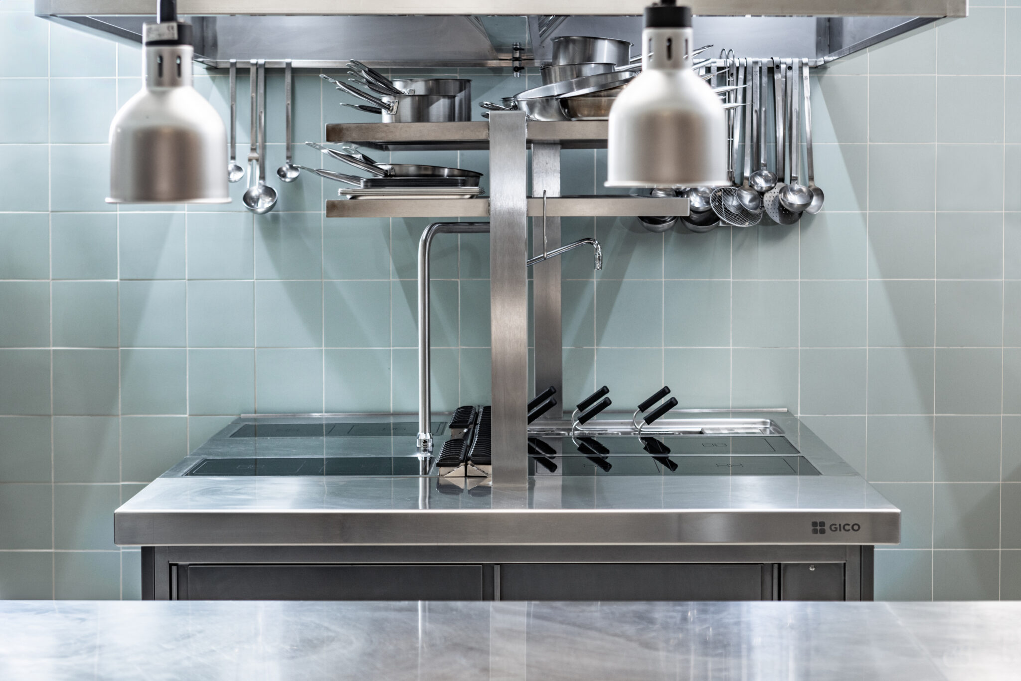 GICO – A Talenta Company