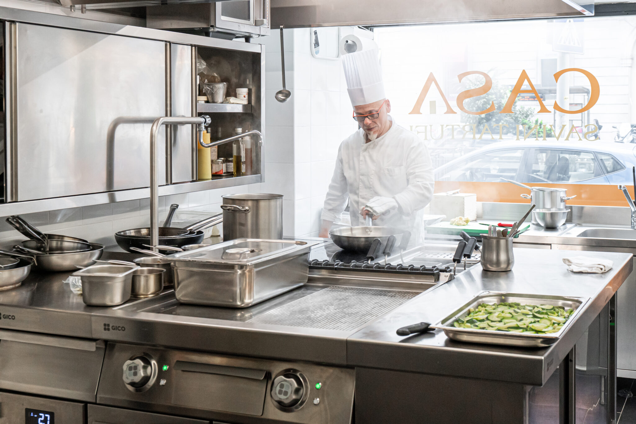 GICO – A Talenta Company