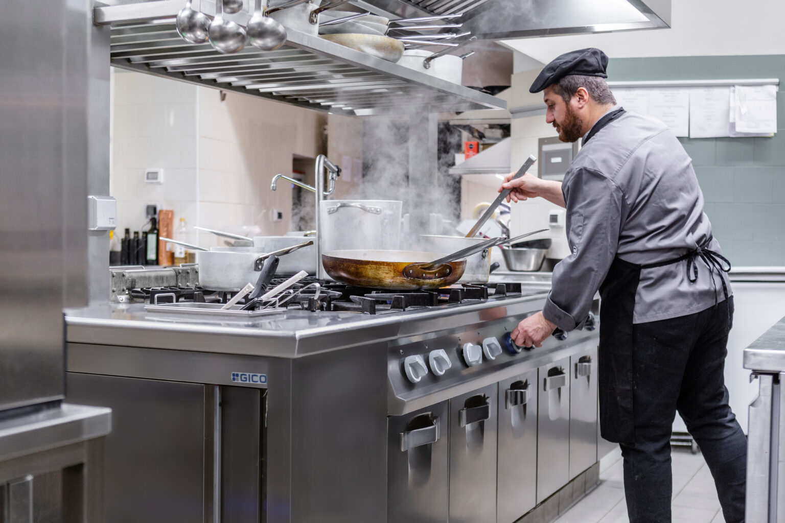 GICO – A Talenta Company