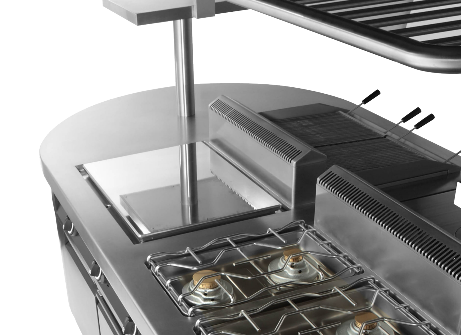 Cooking Suite – GICO