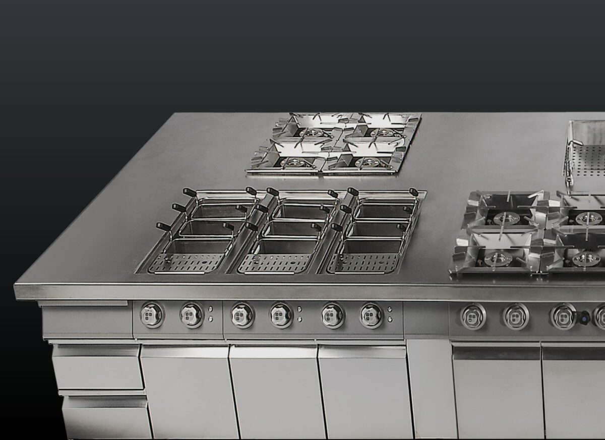 Fusion Line – GICO