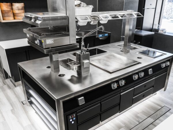 Cooking Suite – GICO