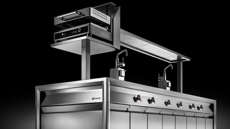 GICO – A Talenta Company