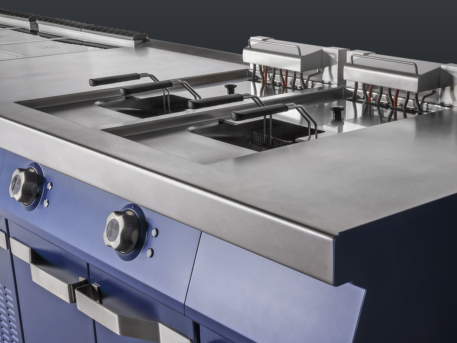 Customization – GICO