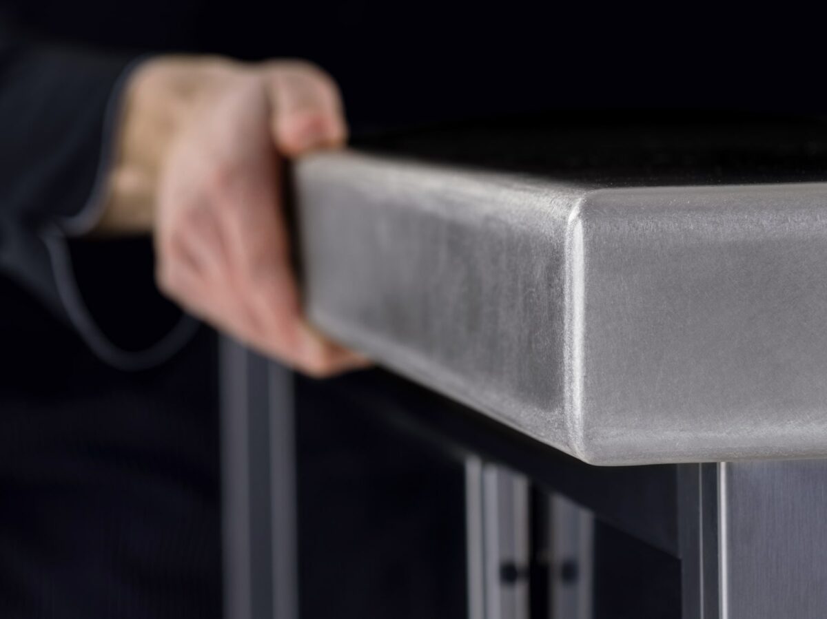 Fusion Line – GICO