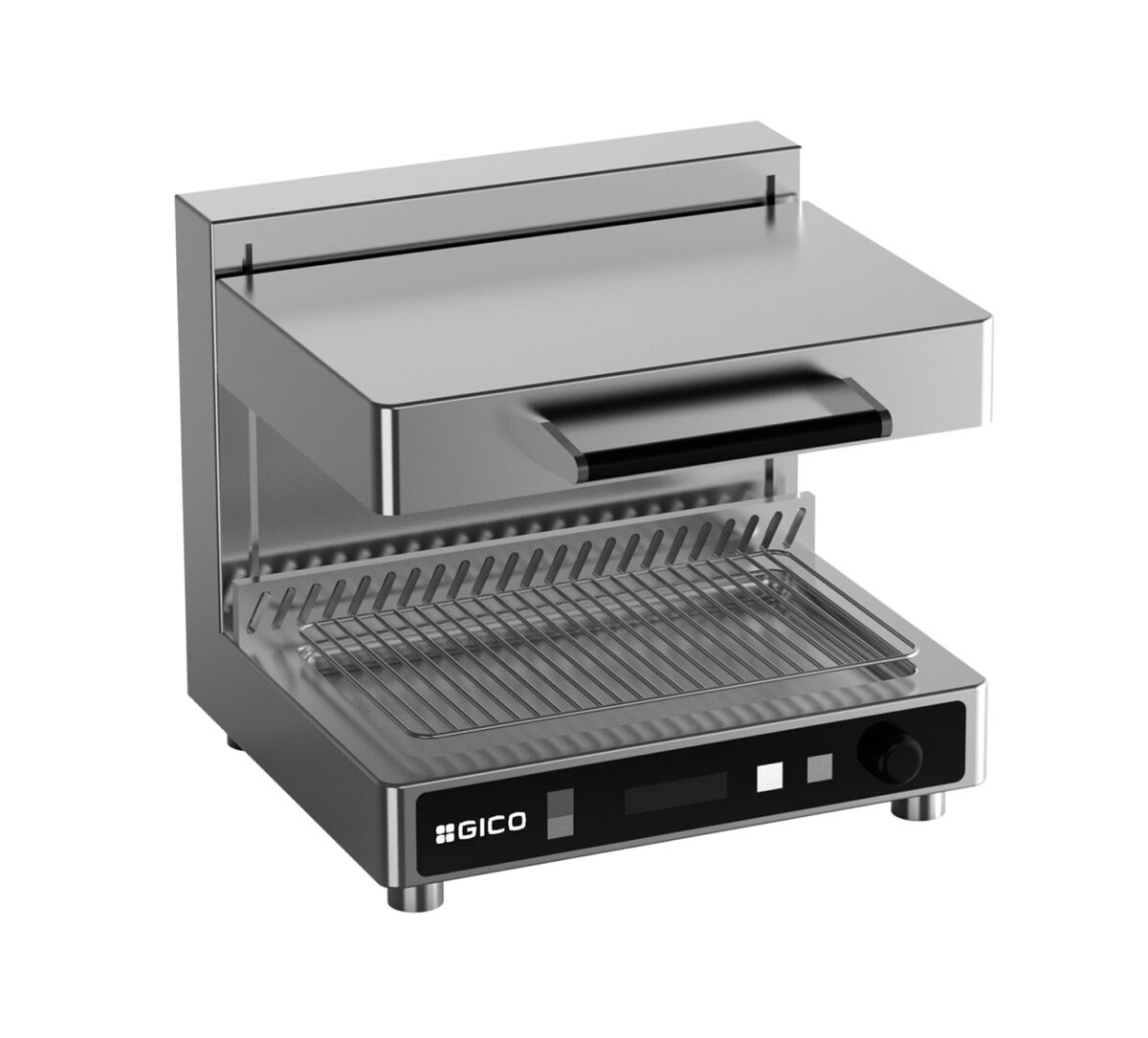 Salamander grills – GICO