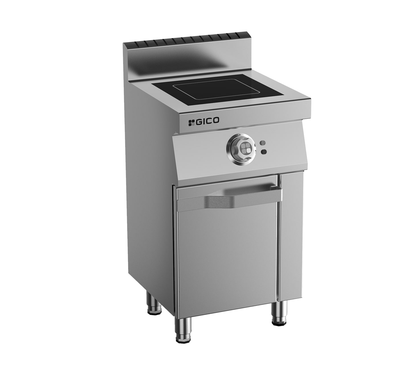 Cucine elettriche induzione – GICO